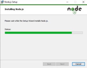 Como Atualizar o Node.js no Windows - Blog do Mangia