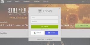 Como Baixar e Instalar Jogos da GOG - Blog do Mangia